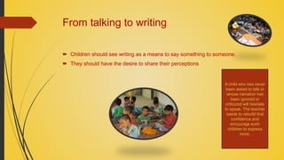 How to write well | PPTX