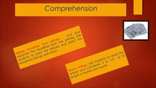 Newspaper - a teaching tool | PPT