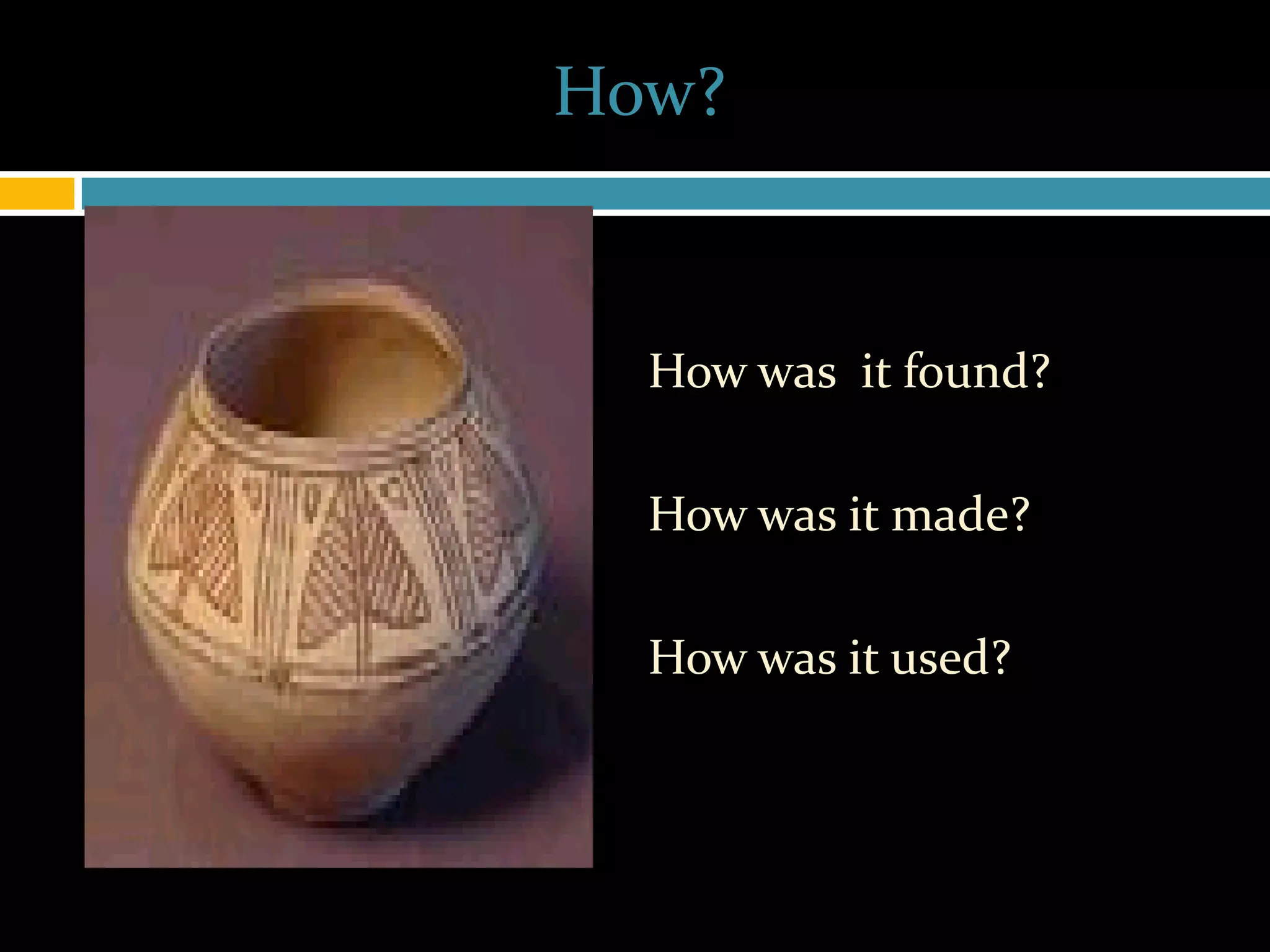 The Sources of History | PDF