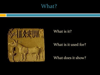 The Sources of History | PDF