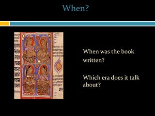 The Sources of History | PDF