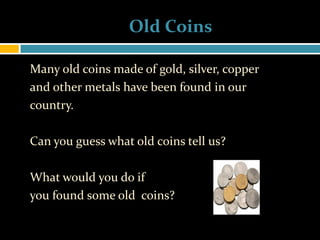 The Sources of History | PDF