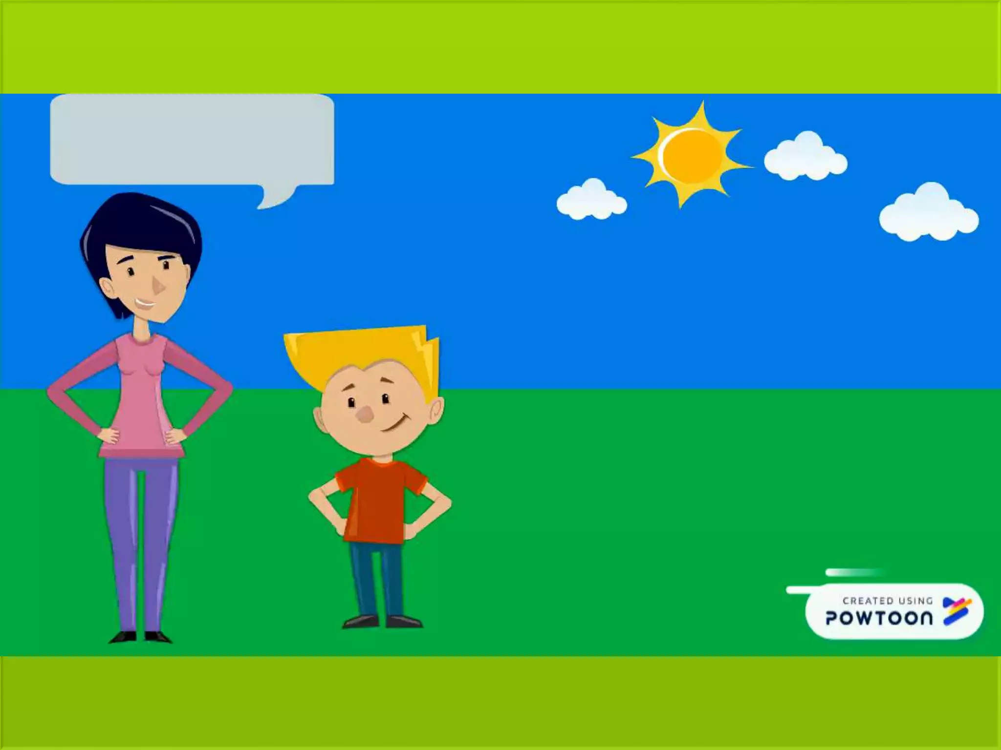 Present Simple - easy explanation with video on Youtube | PPTX