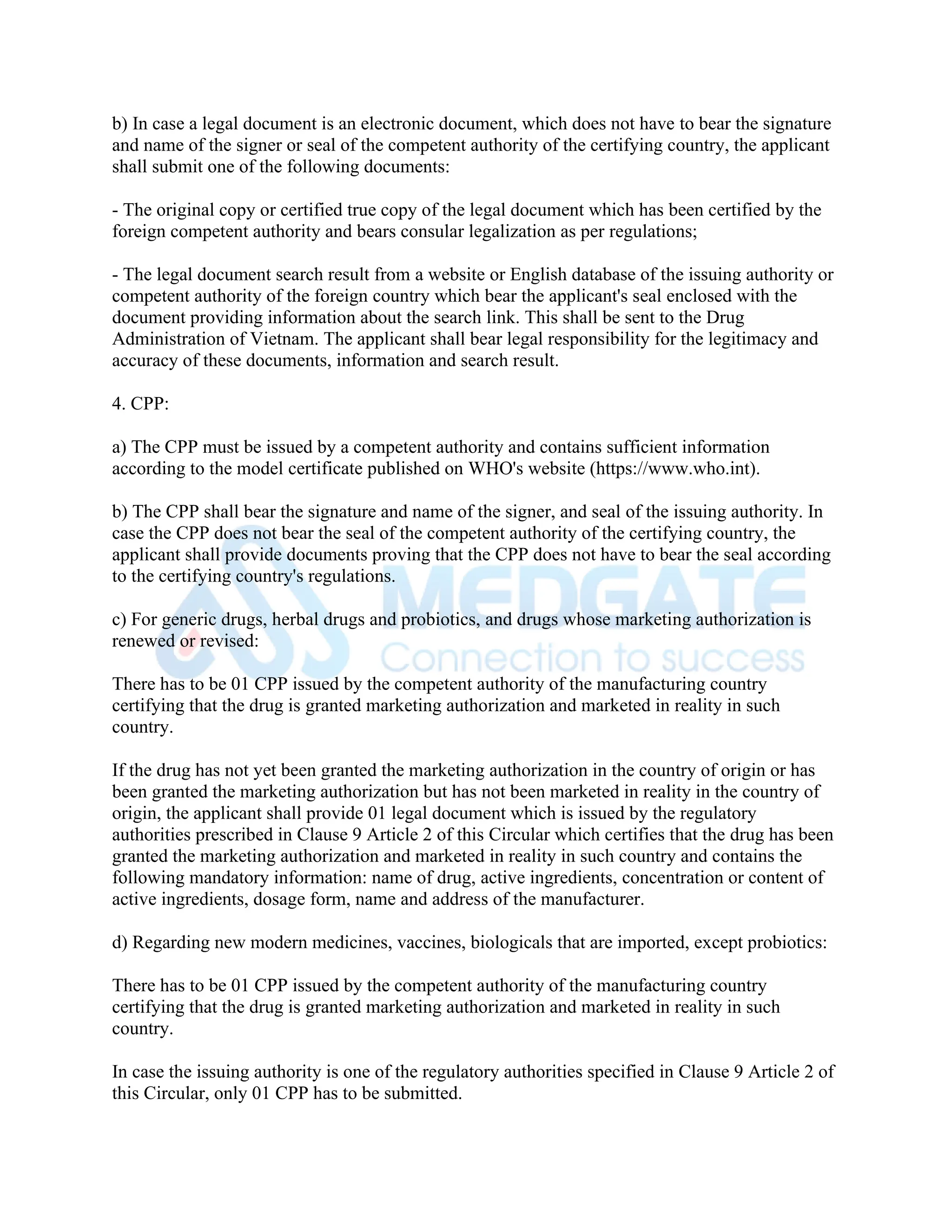 Circular 08/2022/TT-BYT: MARKETING AUTHORIZATION OF DRUGS AND MEDICINAL MATERIALS | PDF