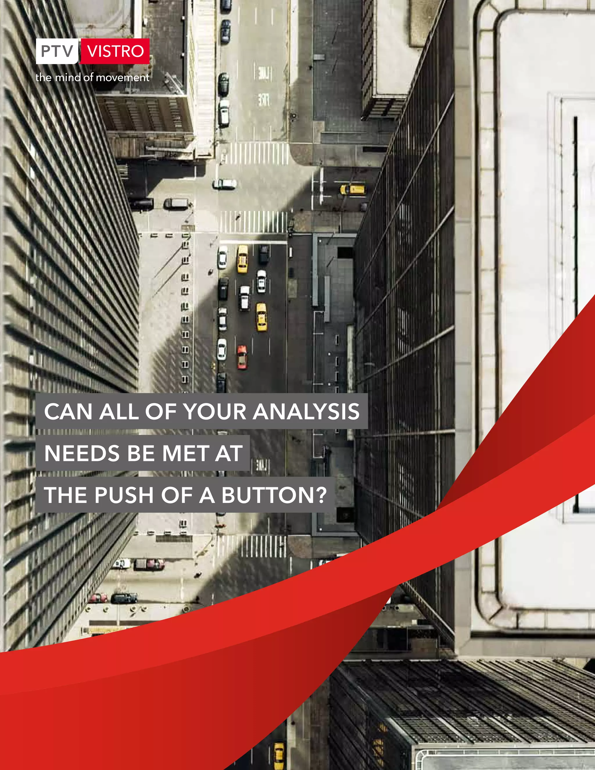 En us ptv-vistro_brochure | PDF