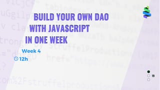 Solidity: Zero to Hero Corporate Training | PPT