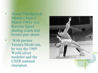 Alexei Mishin | PPT