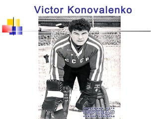 Victor Konovalenko | PPT