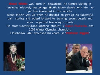 Academy of figure skating | PPT