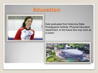 Katherine Lobysheva | PPTX