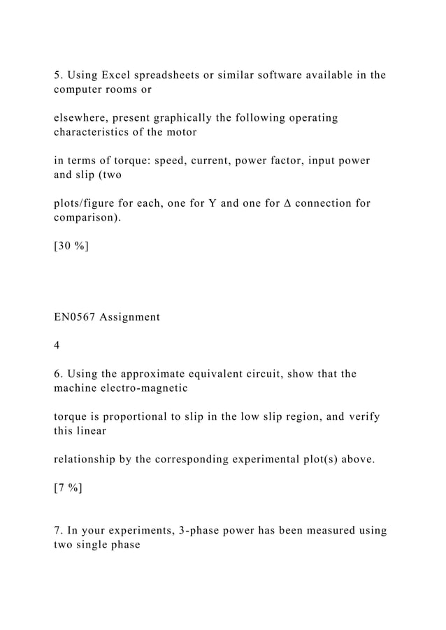 EN0567 - Assignment C003 Powerlab 3-phase Induction.docx