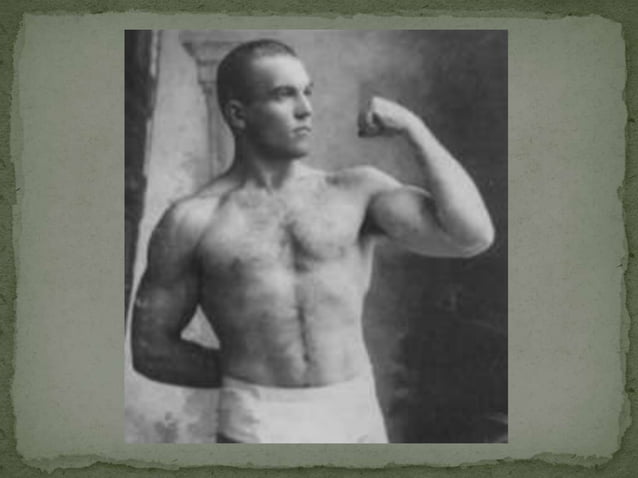 James Jackson Jeffries | PPT