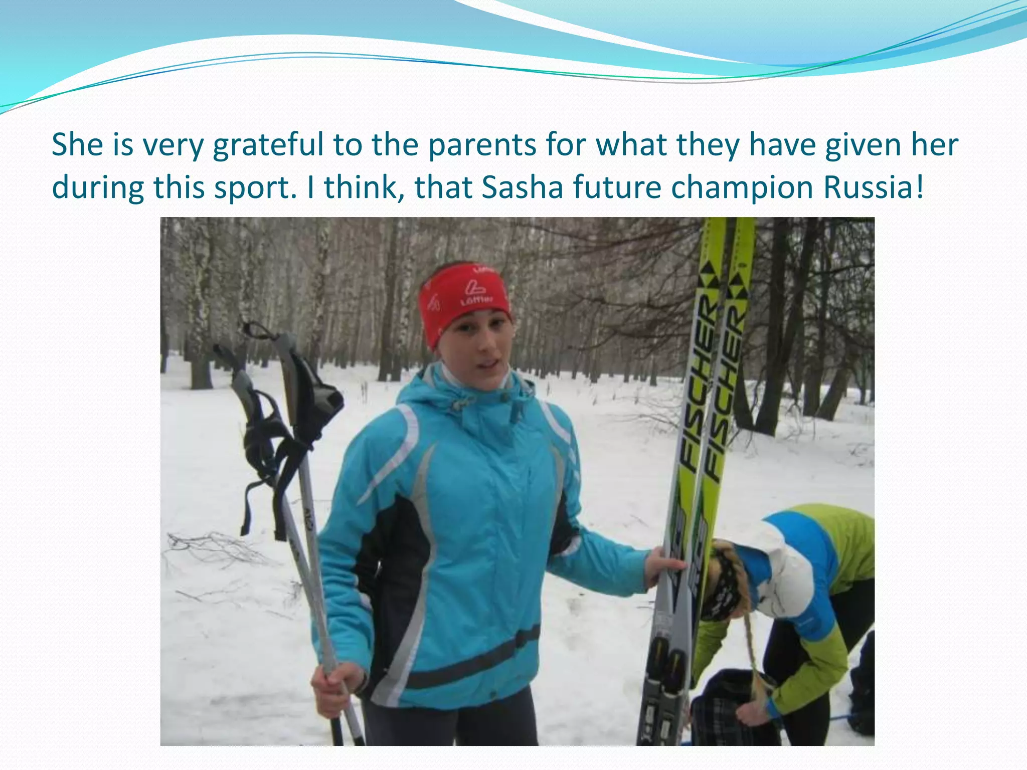 Sasha Kravchenko | PPTX