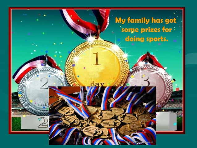 I’m choosing sport | PPT | Participant Sports | Fitness and Exercise