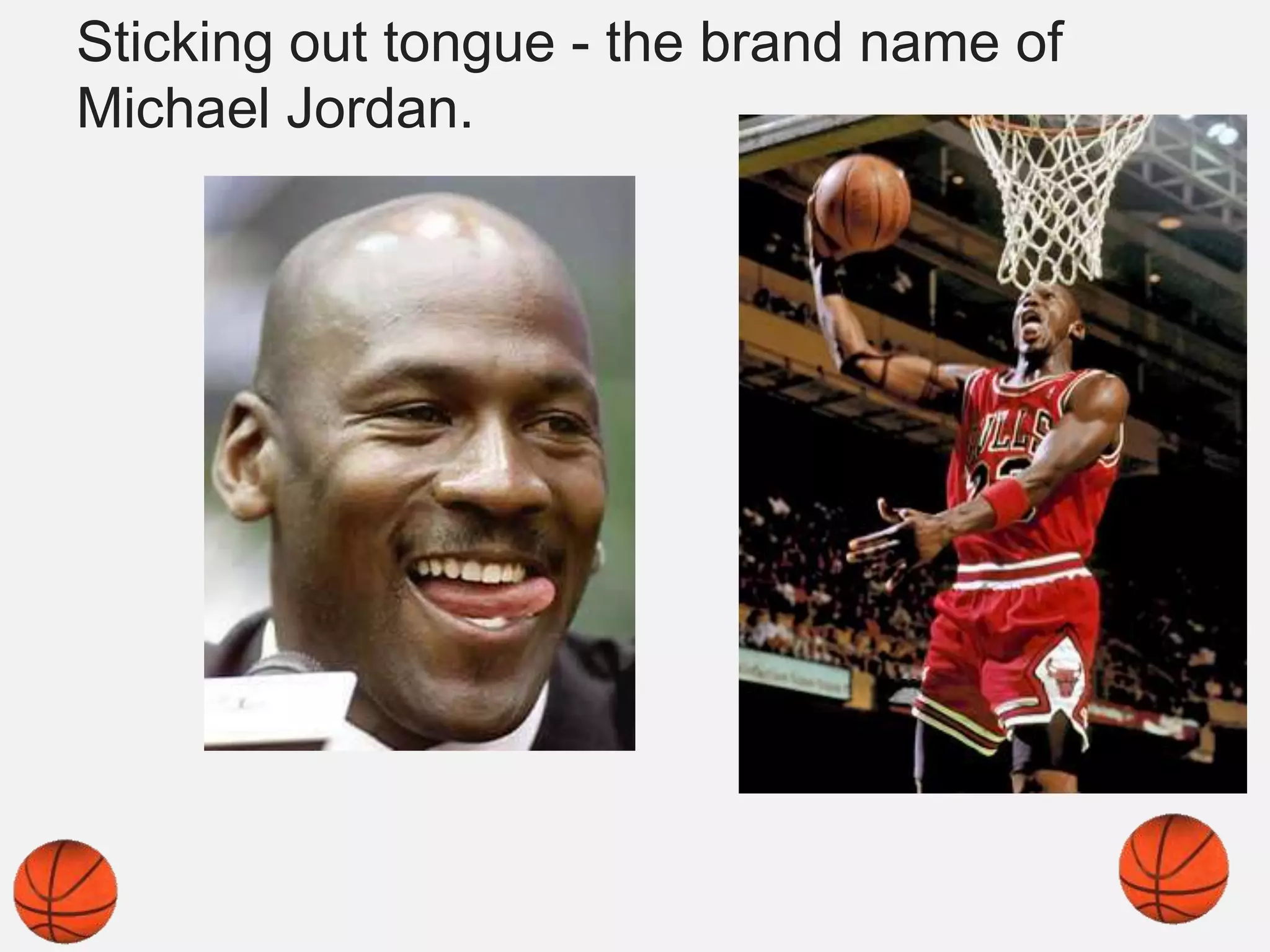 Michael Jordan | PPTX