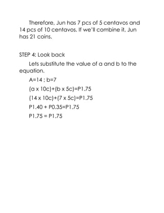 Art of problem solving activities | PDF