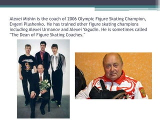 Alexei Mishin | PPTX