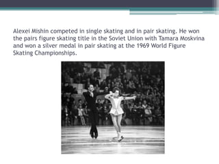 Alexei Mishin | PPTX