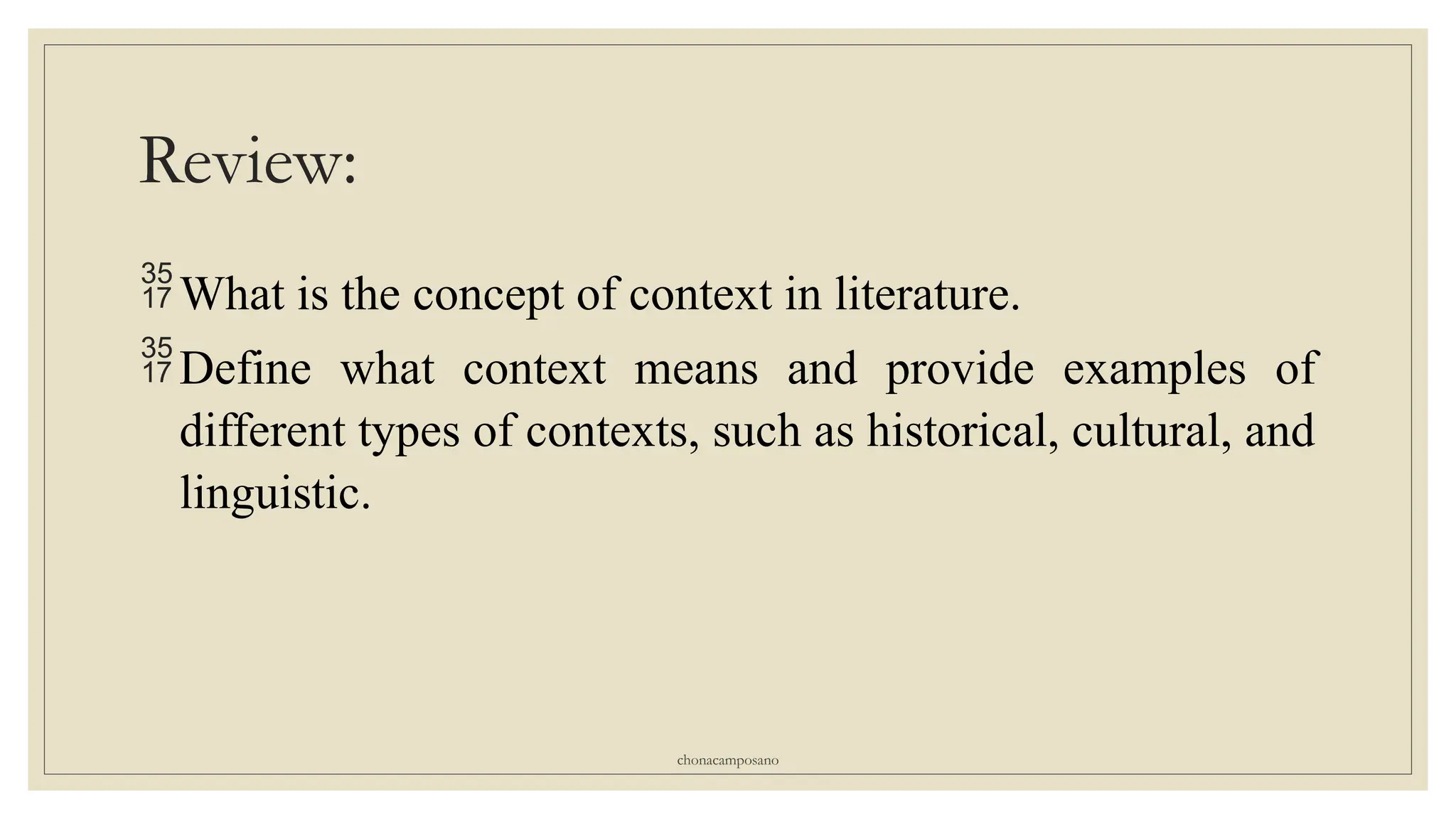 EN12Lit-IIf-28.pptx 21st Century Literature G11-g12 | PPTX