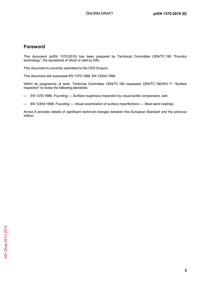 En1370 | PDF