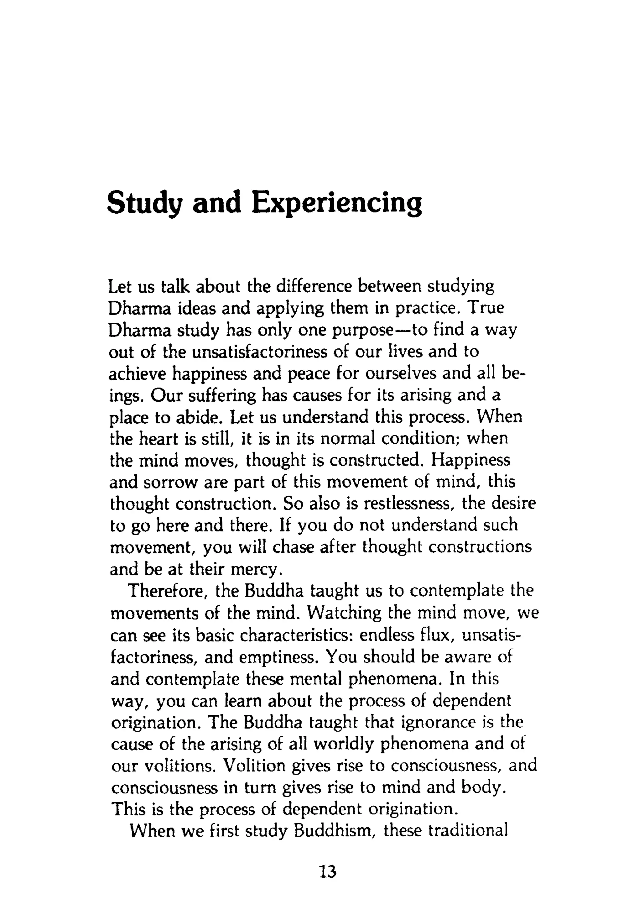 A still forest Pool | PDF