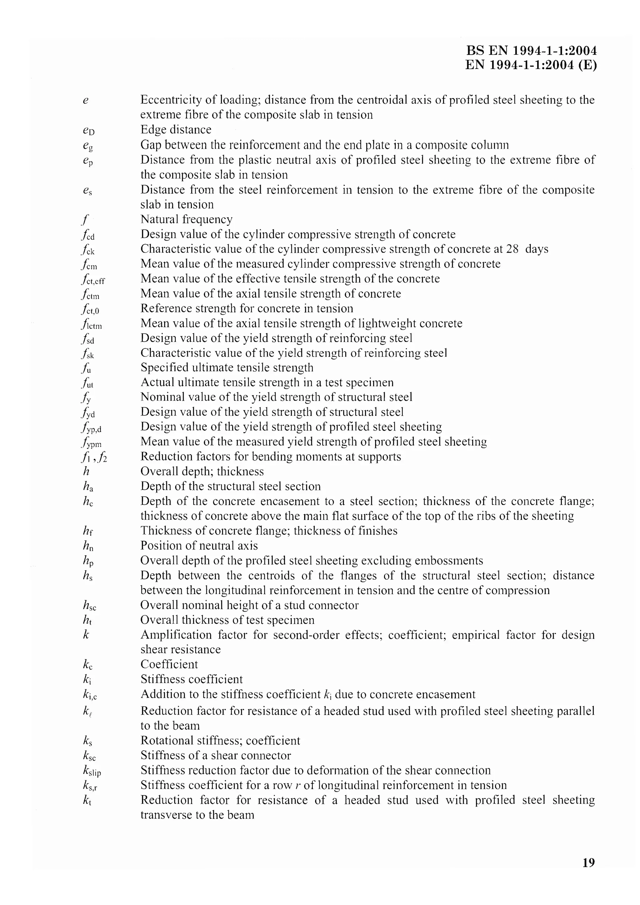 EN 1994-1-1_ 2004 Eurocode 4_ Design of composite steel and concrete ...