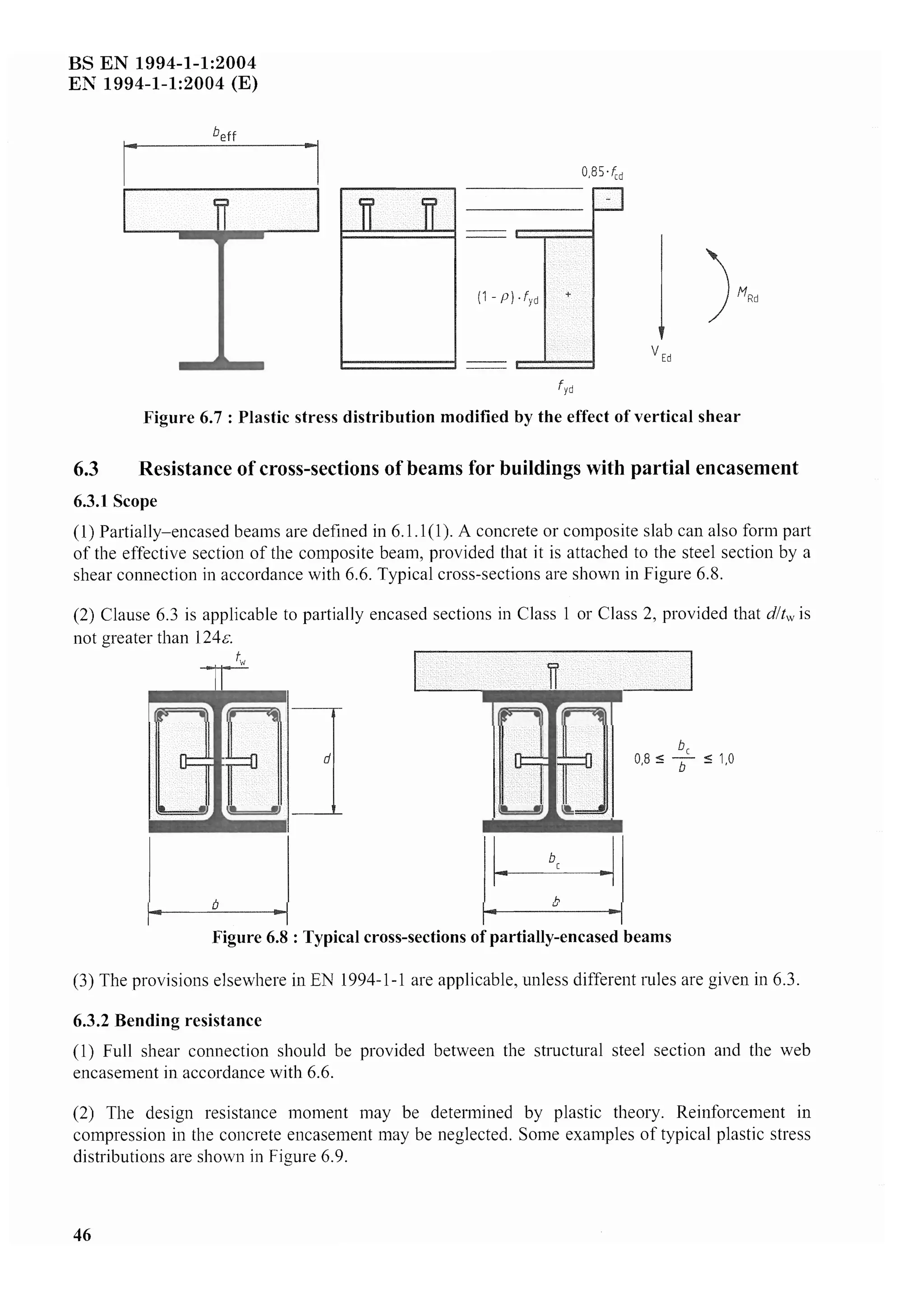 EN 1994-1-1_ 2004 Eurocode 4_ Design of composite steel and concrete ...