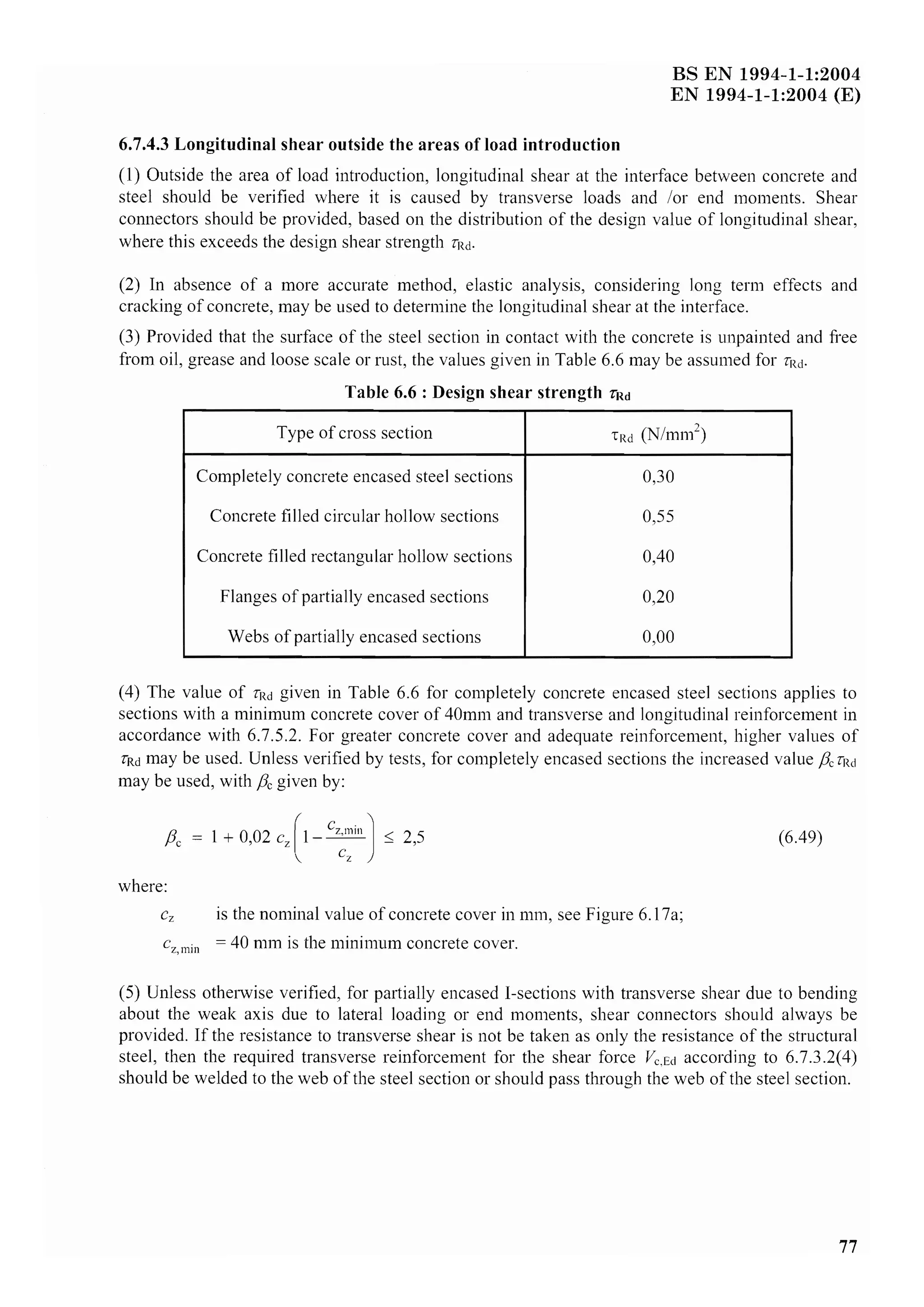 EN 1994-1-1_ 2004 Eurocode 4_ Design of composite steel and concrete ...