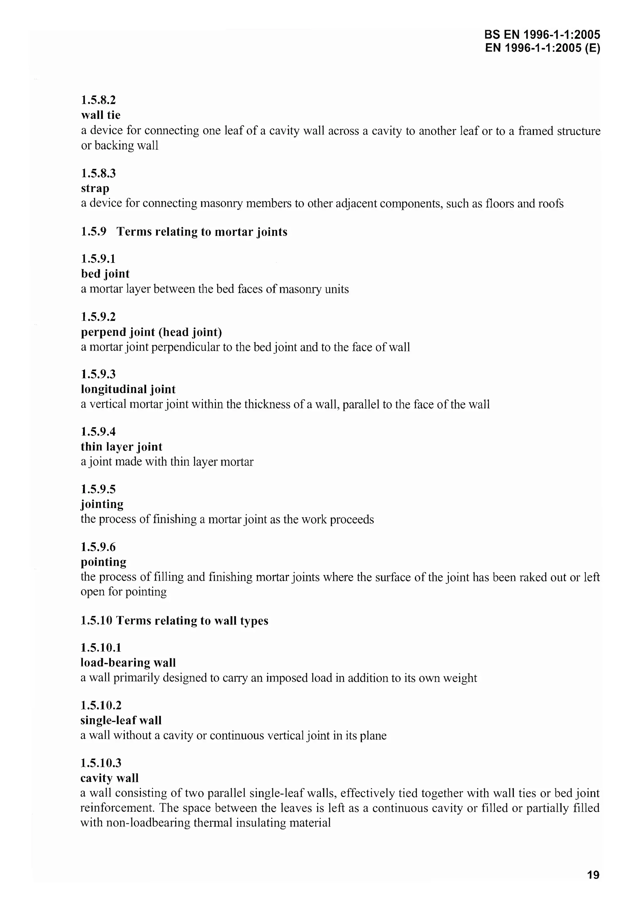 En 1996 1-1 eurocode 6 design of masonry structures - part 1-1 general ...