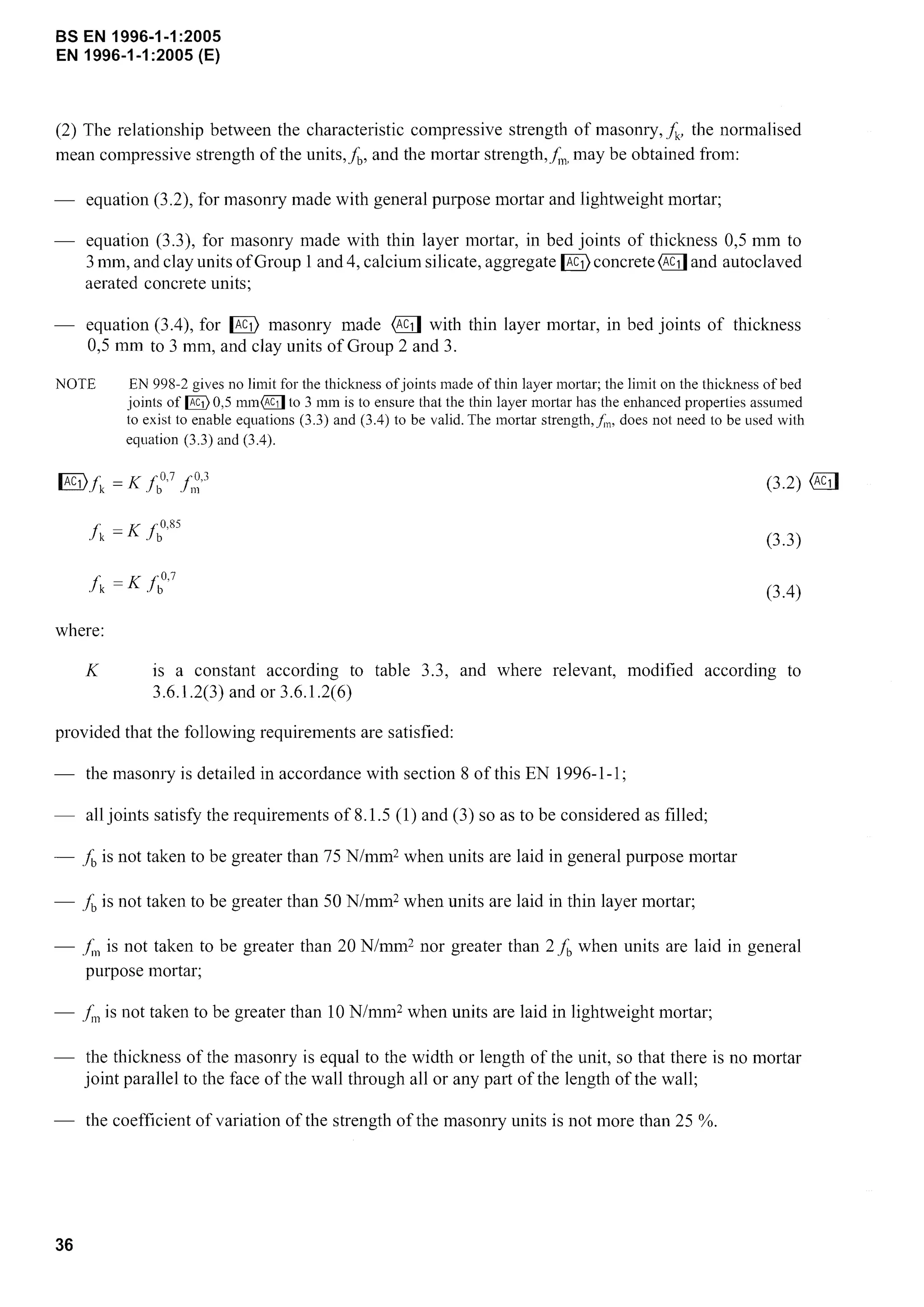 En 1996 1-1 eurocode 6 design of masonry structures - part 1-1 general ...