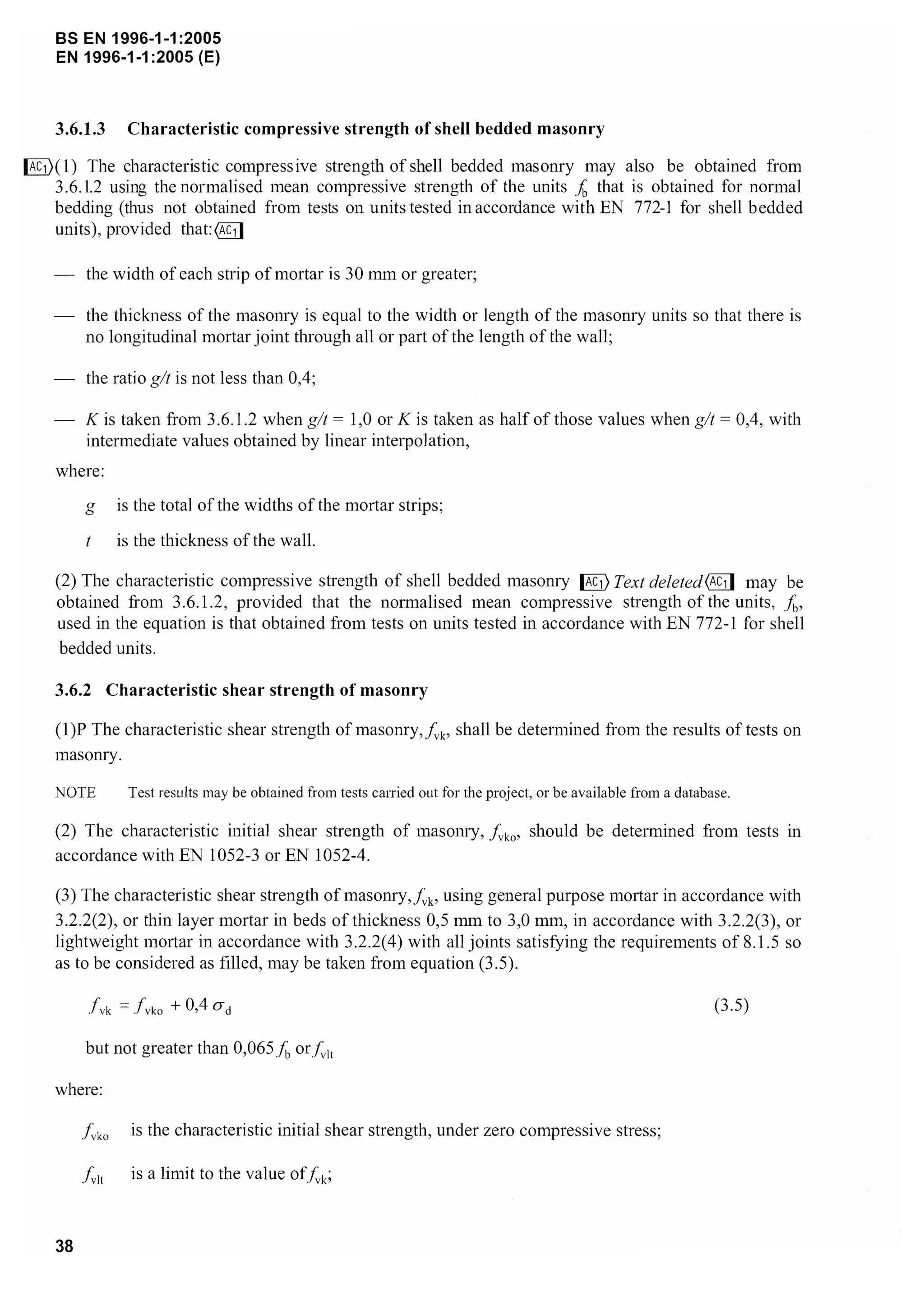 En 1996 1-1 eurocode 6 design of masonry structures - part 1-1 general ...