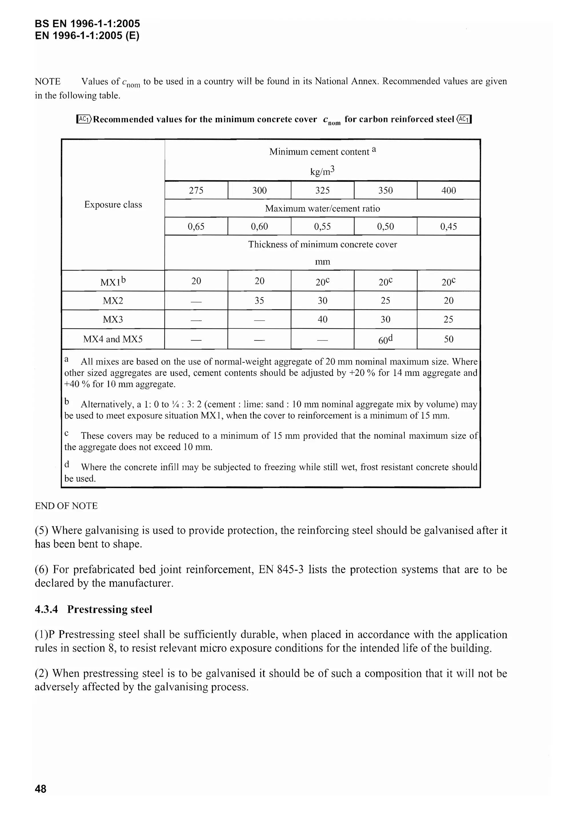 En 1996 1-1 eurocode 6 design of masonry structures - part 1-1 general ...