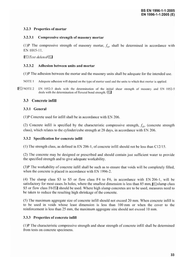 En 1996 1-1 eurocode 6 design of masonry structures - part 1-1 general ...