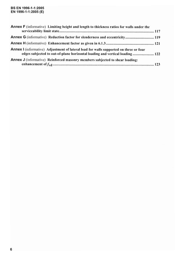 En 1996 1-1 eurocode 6 design of masonry structures - part 1-1 general ...