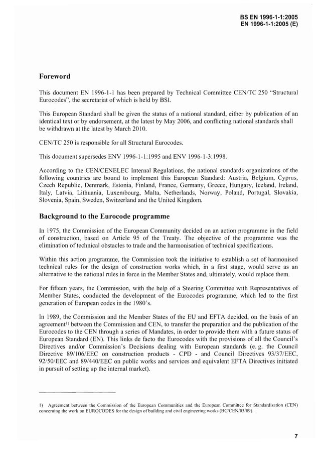 En 1996 1-1 eurocode 6 design of masonry structures - part 1-1 general ...