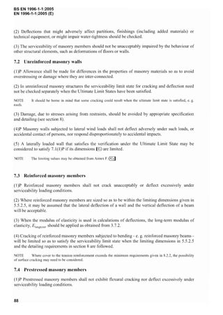 En 1996 1-1 eurocode 6 design of masonry structures - part 1-1 general ...
