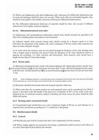 En 1996 1-1 eurocode 6 design of masonry structures - part 1-1 general ...