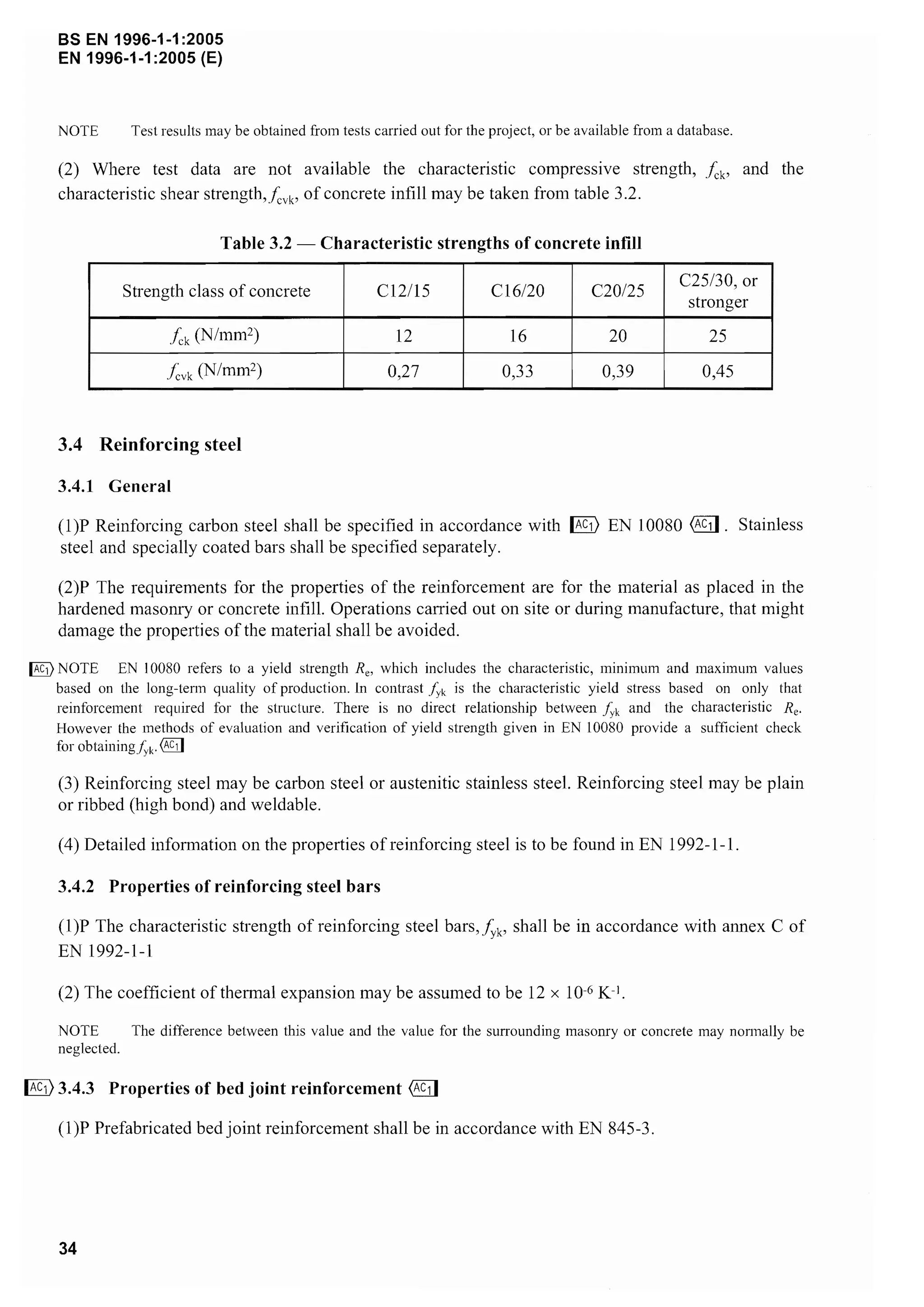 design of masory structure | PDF