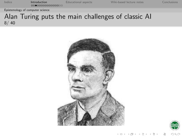 A Wiki-Based Active Learning System | PPT