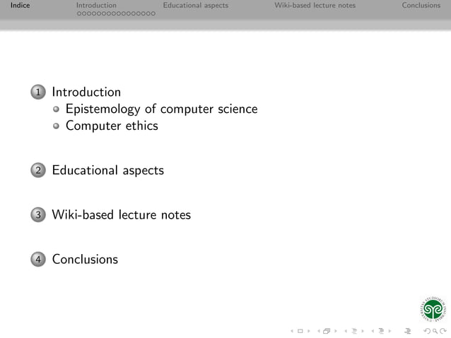 A Wiki Based Active Learning System Ppt