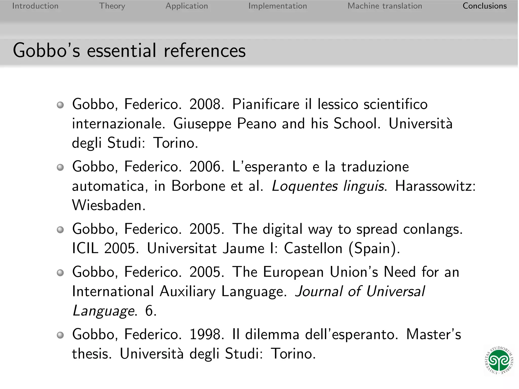 Adpositional Grammars | PDF