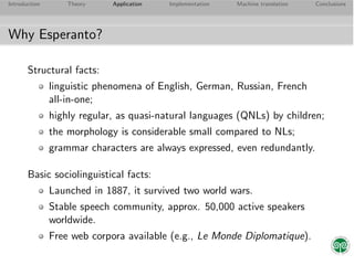 Adpositional Grammars | PPT