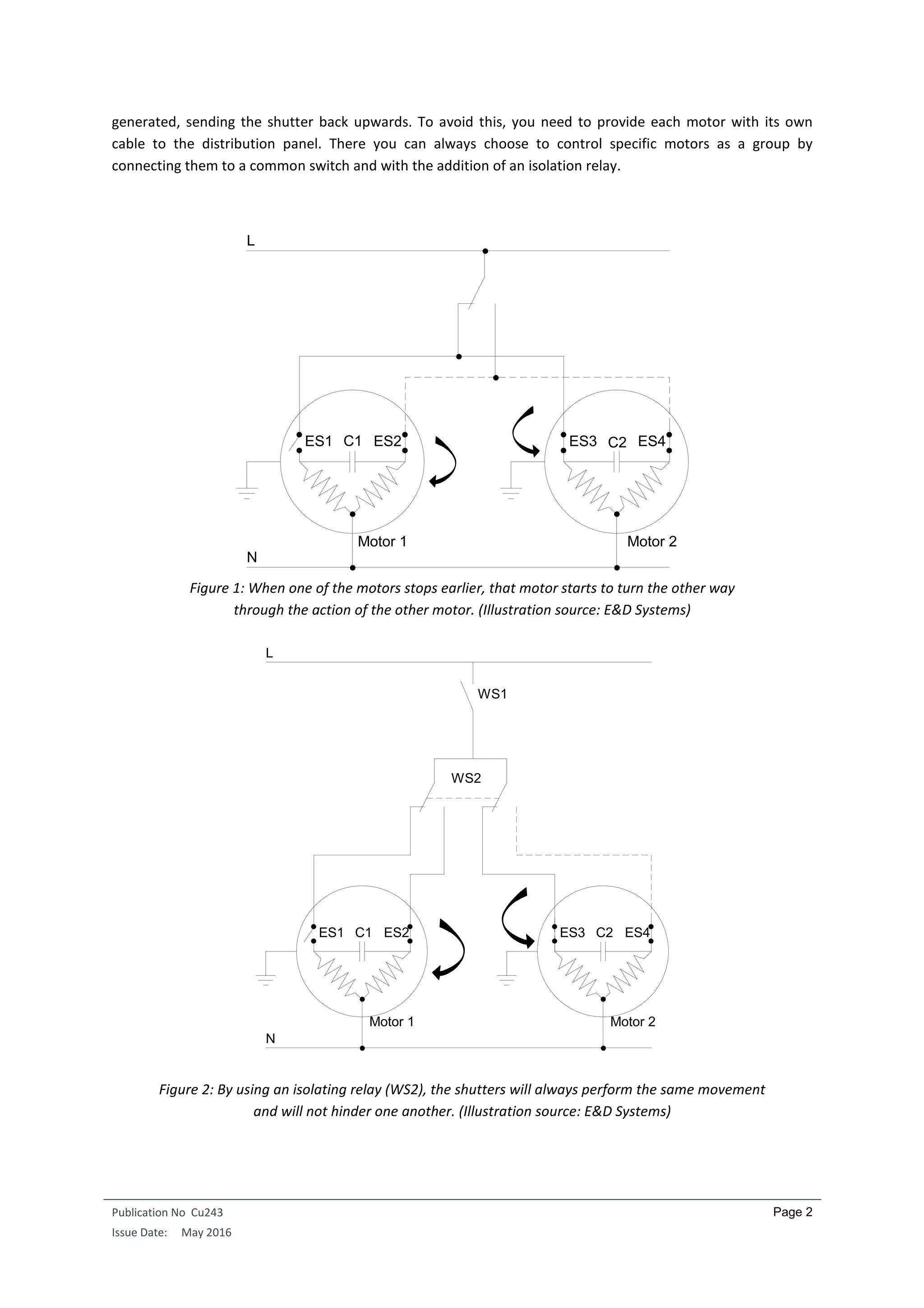 The Moving Parts of Homes | PDF