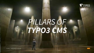 The Future of TYPO3 | PPT