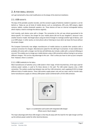 Auxiliary networks and devices | PDF