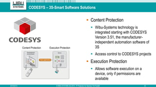 IP Protection for Siemens TIA Portal | PDF