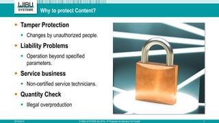 IP Protection for Siemens TIA Portal | PDF