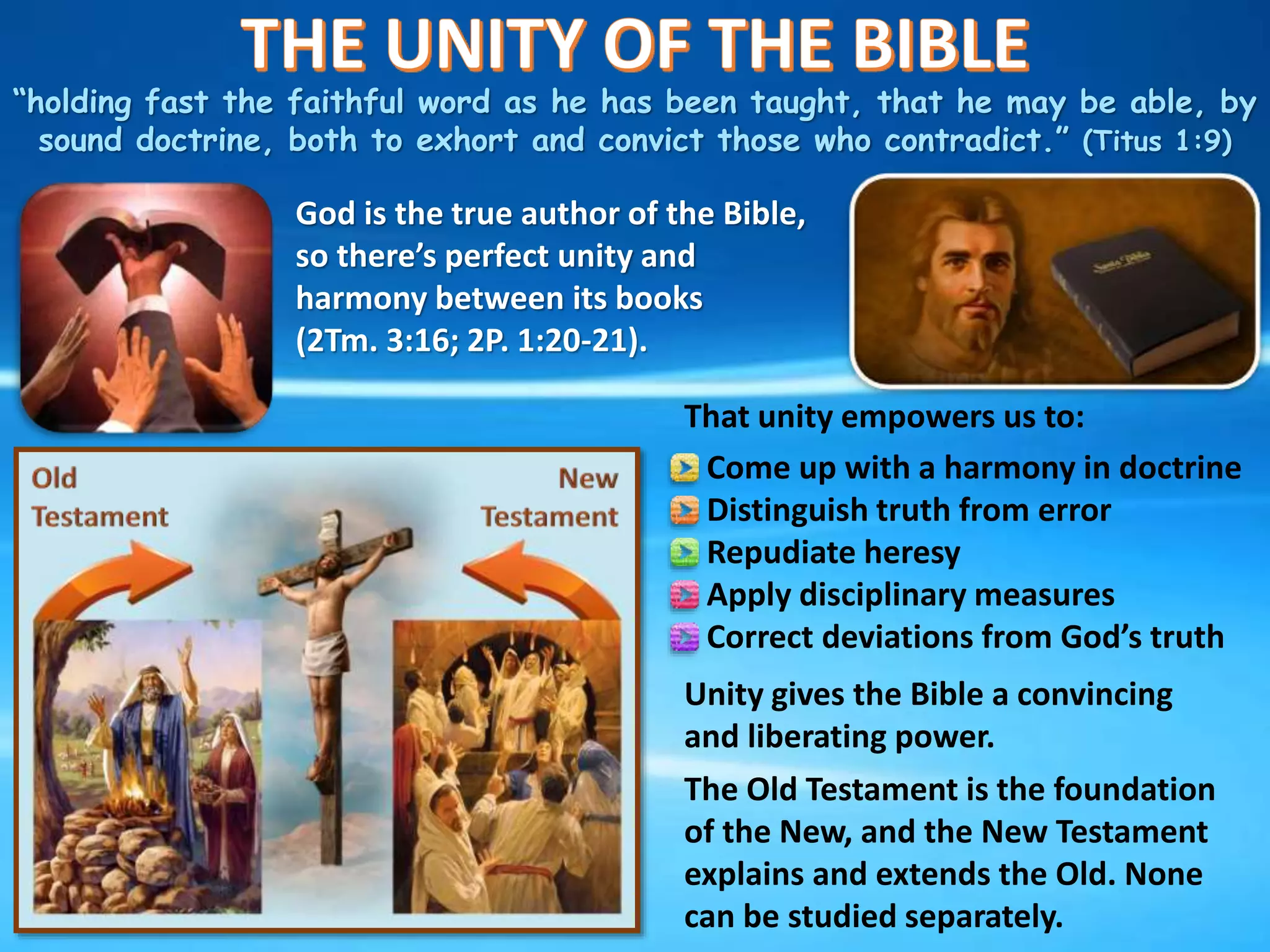 SABBATH SCHOOL - 2nd quarter lessons 5. | PPT
