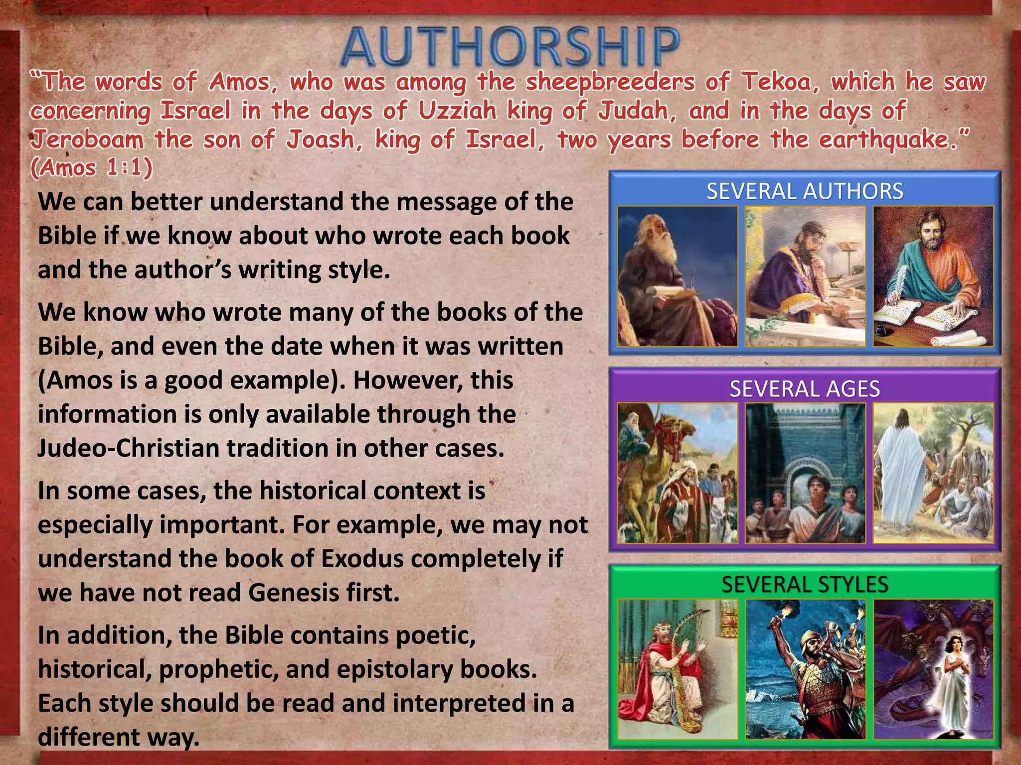 SABBATH SCHOOL - 2nd quarter lessons 7. | PPTX