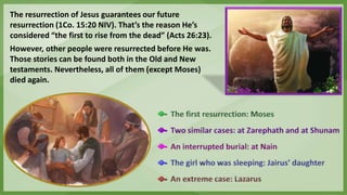 Sekolah Sabat - Triwulan 4 2022 - Pelajaran 5 | PPT